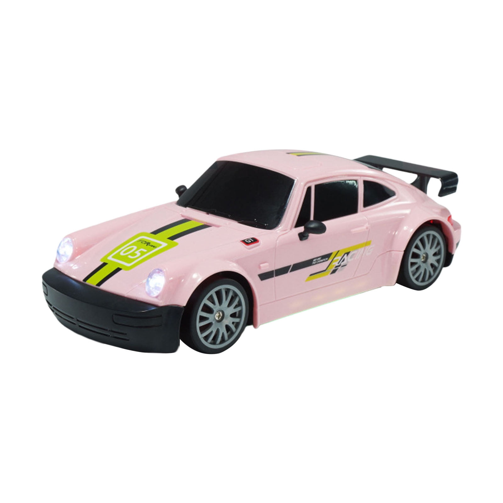 1:20 Remote Control Car High Speed Four Wheel Drive Drift Racing Car ...