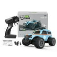1/20 Scale RC Off-Road Drift Car, 2.4GHz All-Terrain RWD RC Truck with ...