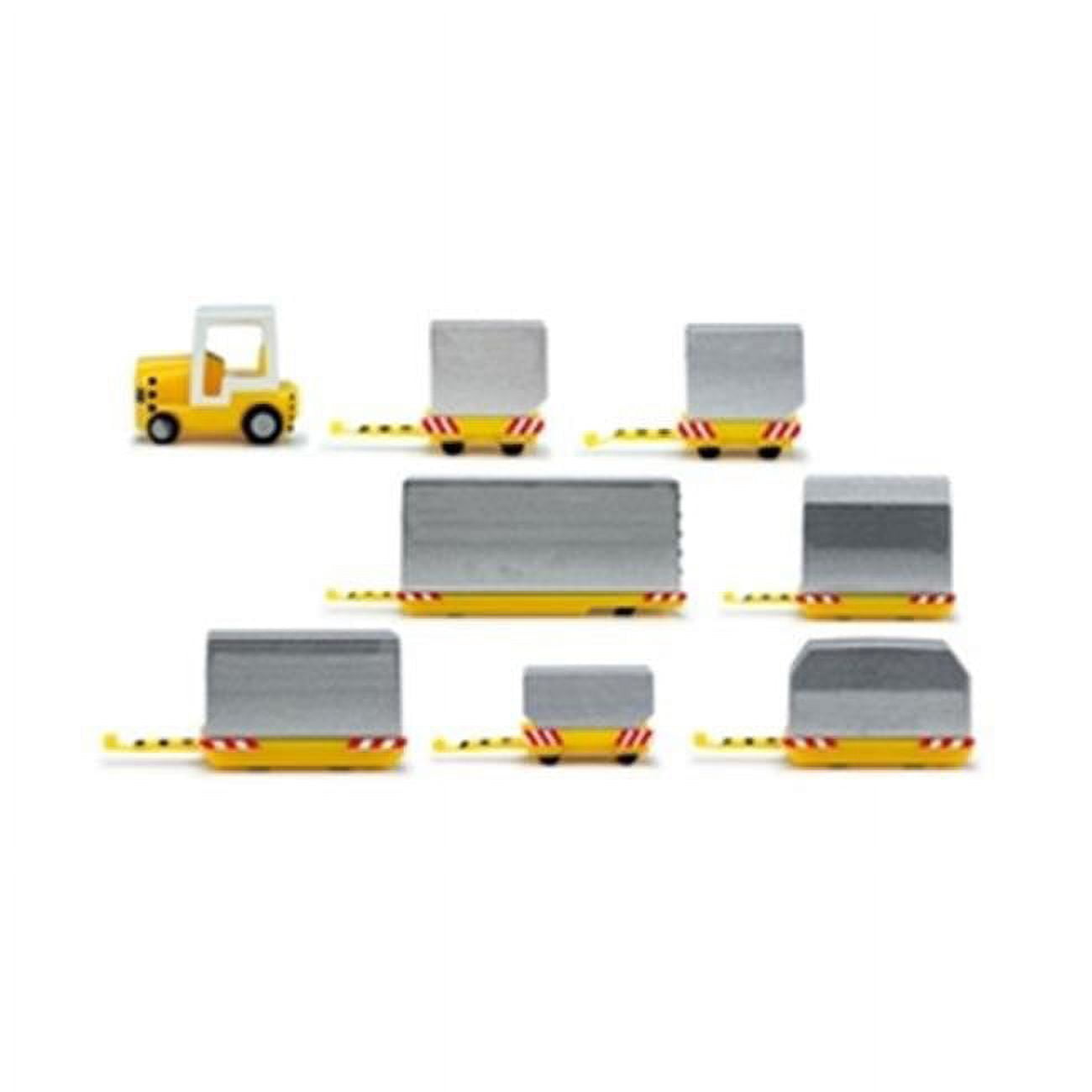 1-200 Container Vehicles - Walmart.com
