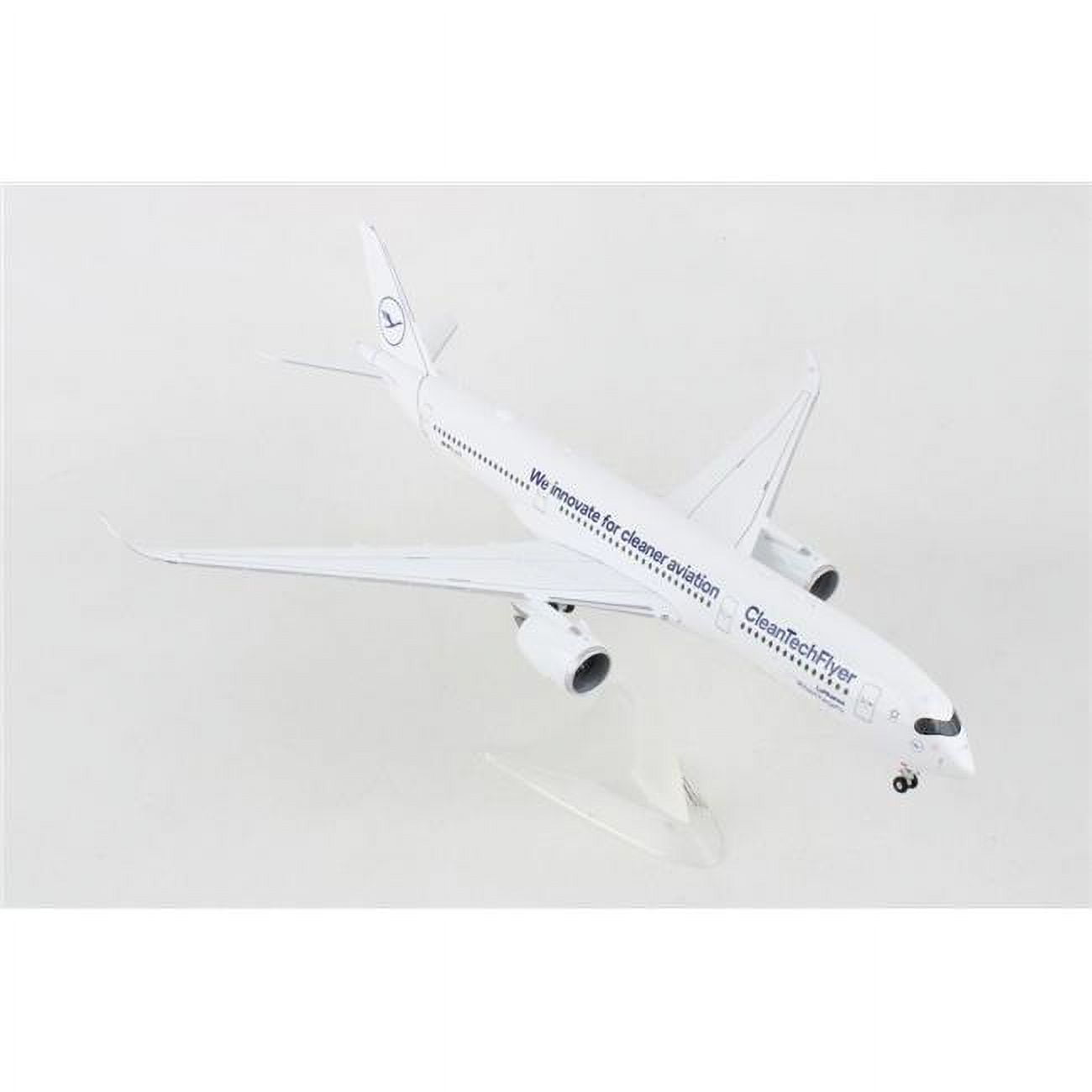 1-200 Scale Wings Lufthansa A350 Model Airplane - Walmart.com