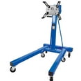 1.200lb Worm Gear Head Engine Stand - Walmart.com