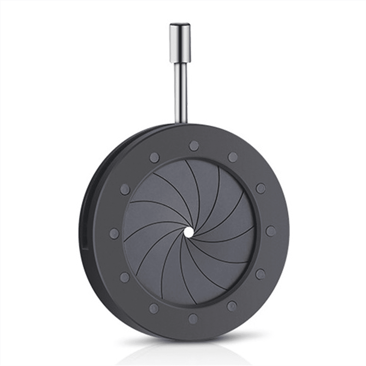 1-20MM Optical Aperture Module Adjustable Manual Aperture SK20 Variable ...