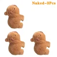 1-20PCS Rytanda Capybara Clap Circle Toys Slap Snap Wrap Wristband ...
