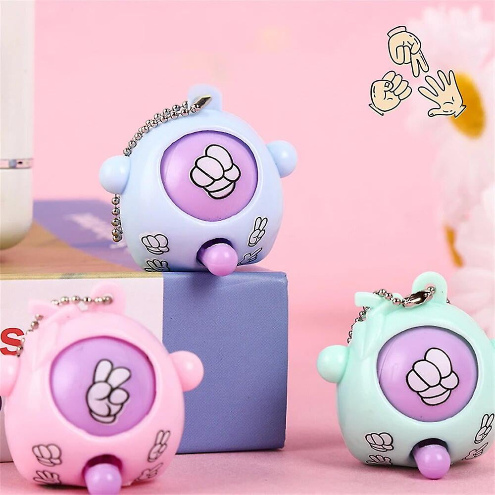 1~20pcs Gift Pinata Filler Guess The Fair Game Of Stone Scissors ...