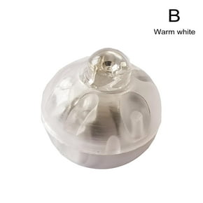 Battery Powered Craft Lights