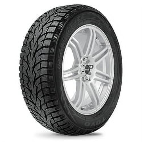 1 X New Toyo OBSERVE G3 ICE STUDDED 215/50R17 91T Tires - Walmart.com