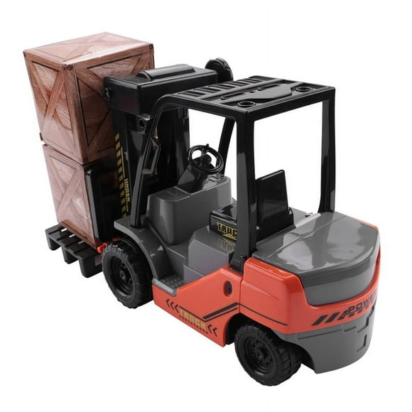 Toy Forklift