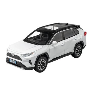 1:24 Tesla Model X SUV Alloy Car Model Diecast Metal Vehicles Car Model ...
