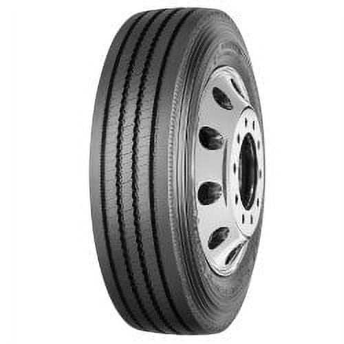 1 225/70R19.5/14 Michelin Agilis HD Z 128N tire - Walmart.com