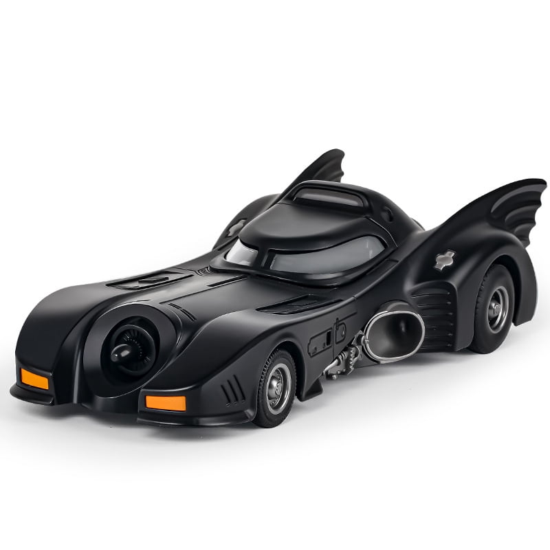 1: 24 (18) Large alloy simulation super convertible sports car boy toy ...