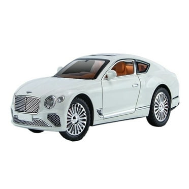 1/24 Alloy Car Model Toys Rolls Royce Phantom Metal Diecast High ...
