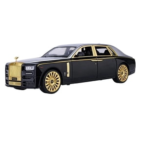 Rolls Royce Diecast Models