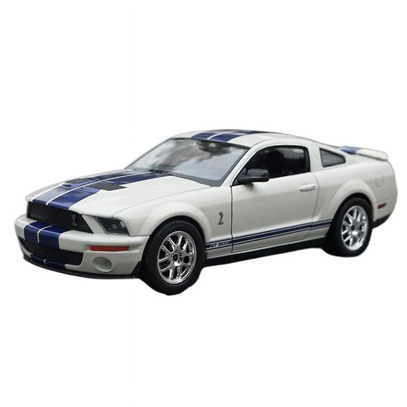 Shelby Cobra Toy Car