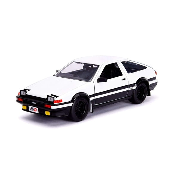 Toyota Sprinter Trueno Ae86