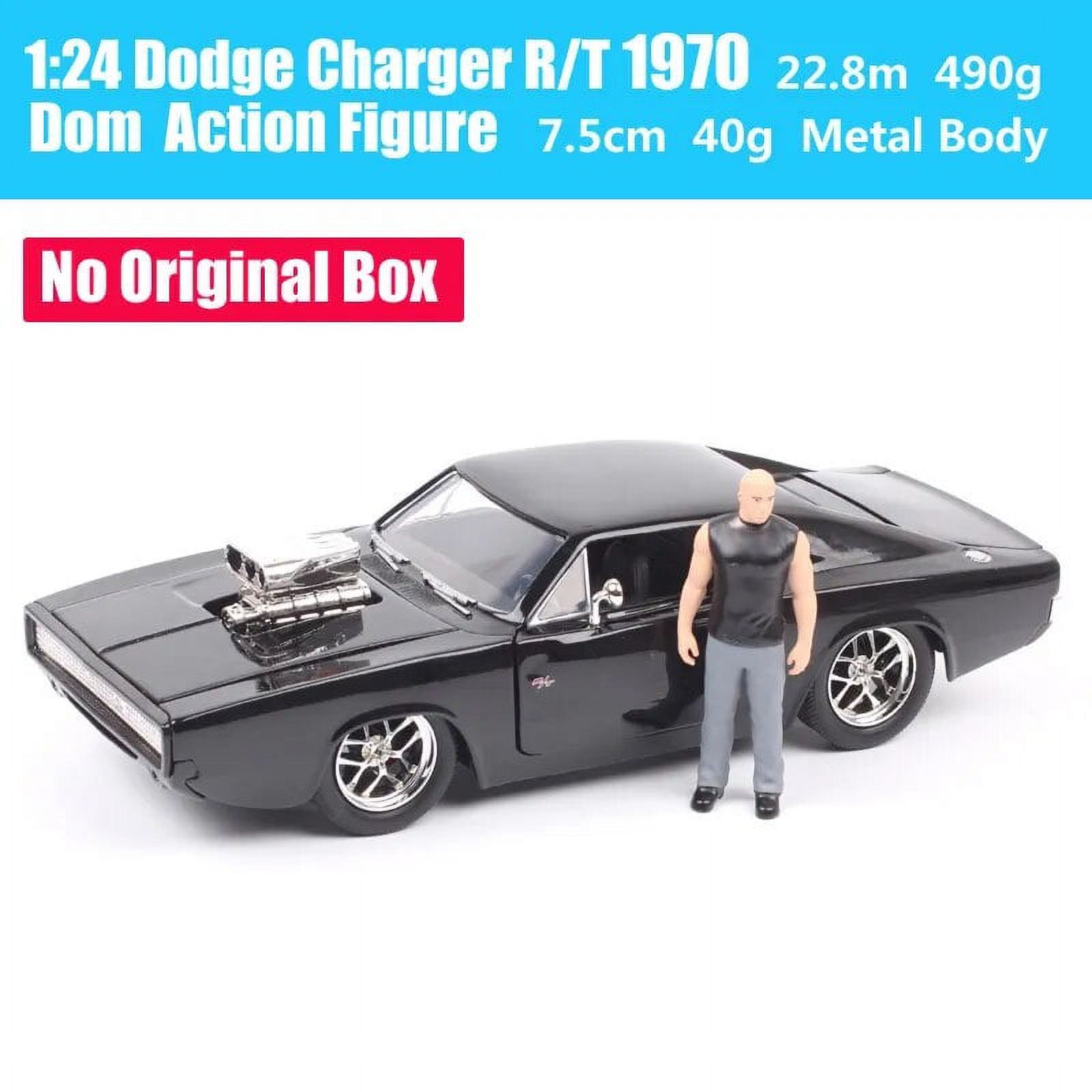 1/24 Jada Scale Brian's The TOYOTA SUPRA Celica 1995 Diecast & Vehicles ...