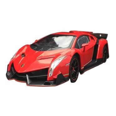 Porsche 911 Carrera 4S Diecast 1:24 Car Simulator Alloy Metal Model Car ...