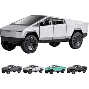 Cybertruck