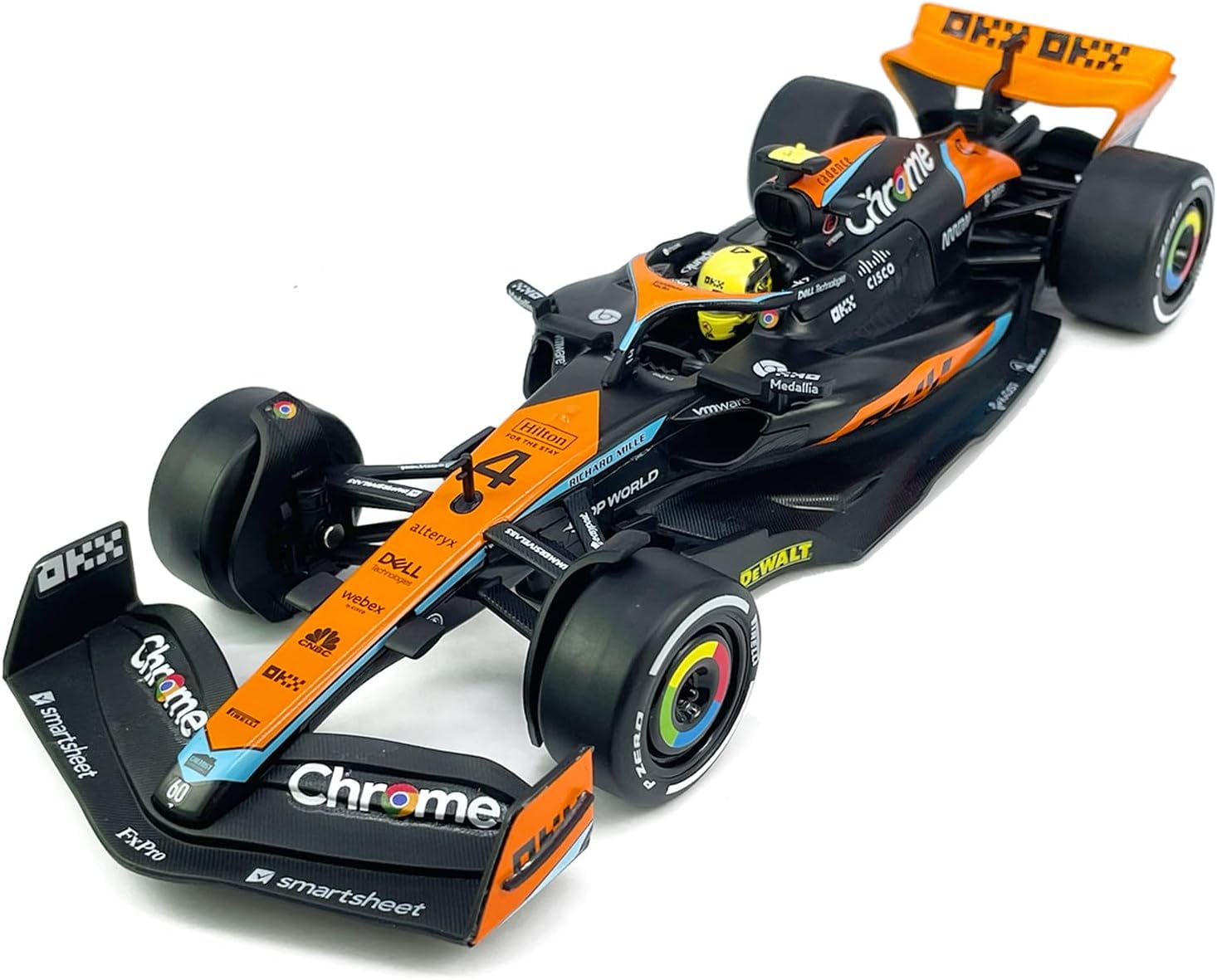 Formula One Toys