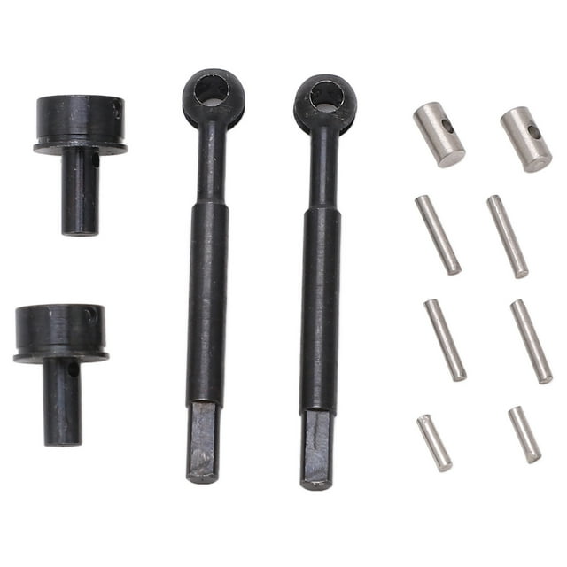 1/24 Scale RC Crawler Front CVD Drive Shaft Kit - Replacement Drive ...