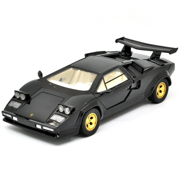 1: 24 Suitable for Lamborghini Countach LPI 500S Alloy Car Model High ...