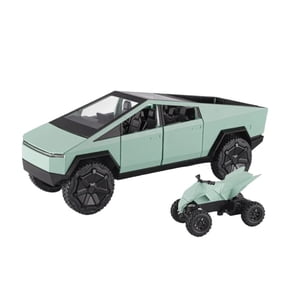 Tesla Cybertruck Diecast