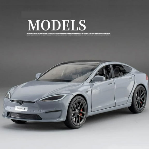 Tesla Toy Model