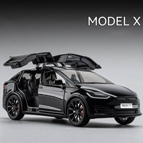 Tesla Cybertruck Toy