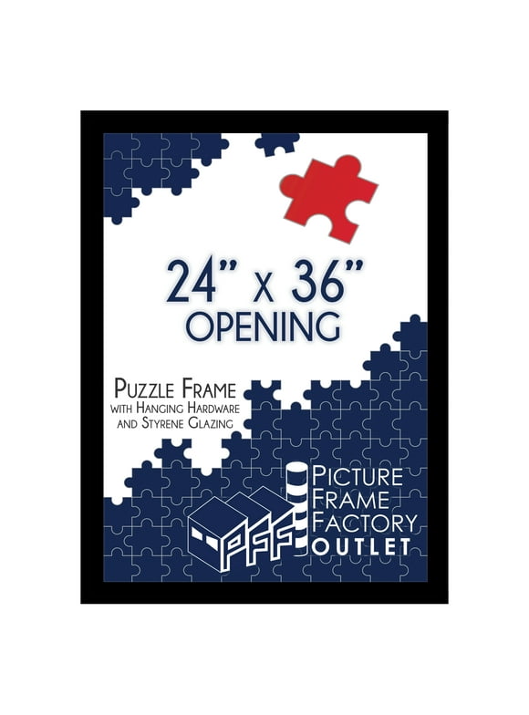 24x36 Frames in Picture Frames - Walmart.com