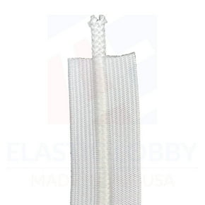 Drawcord Elastic Waistband