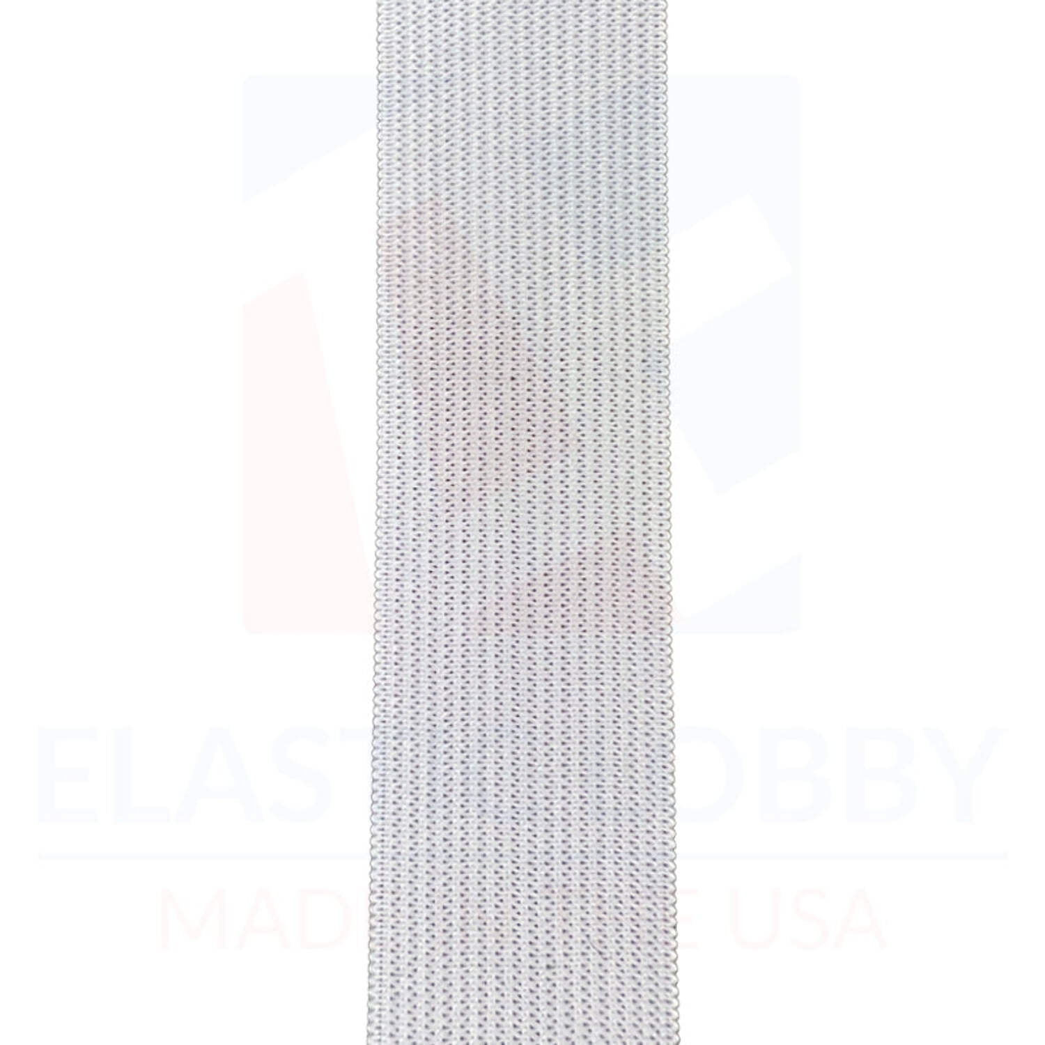 1.25" (32mm) White Knitted Elastic - US Made - 10 yards - Walmart.com