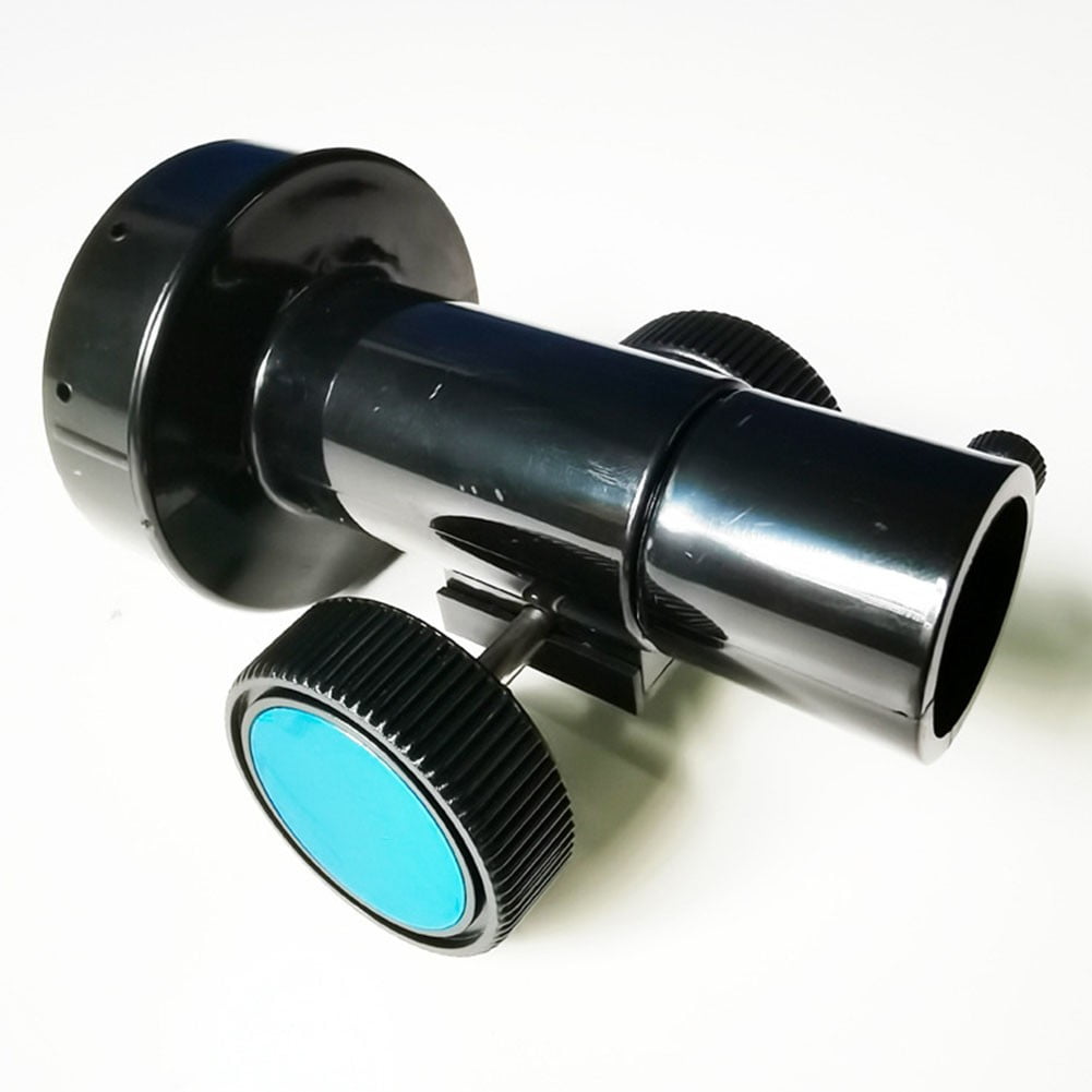 1.25" Astronomical Telescope Focuser for Newtonian Reflective ...