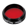 1.25" Color Filter for Astronomicals Telescopes Eyepiece Planets Nebula ...
