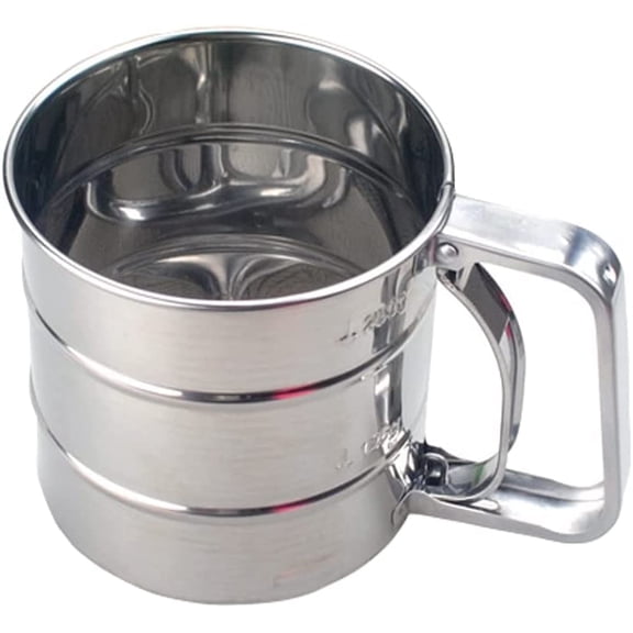 Flour Sifter