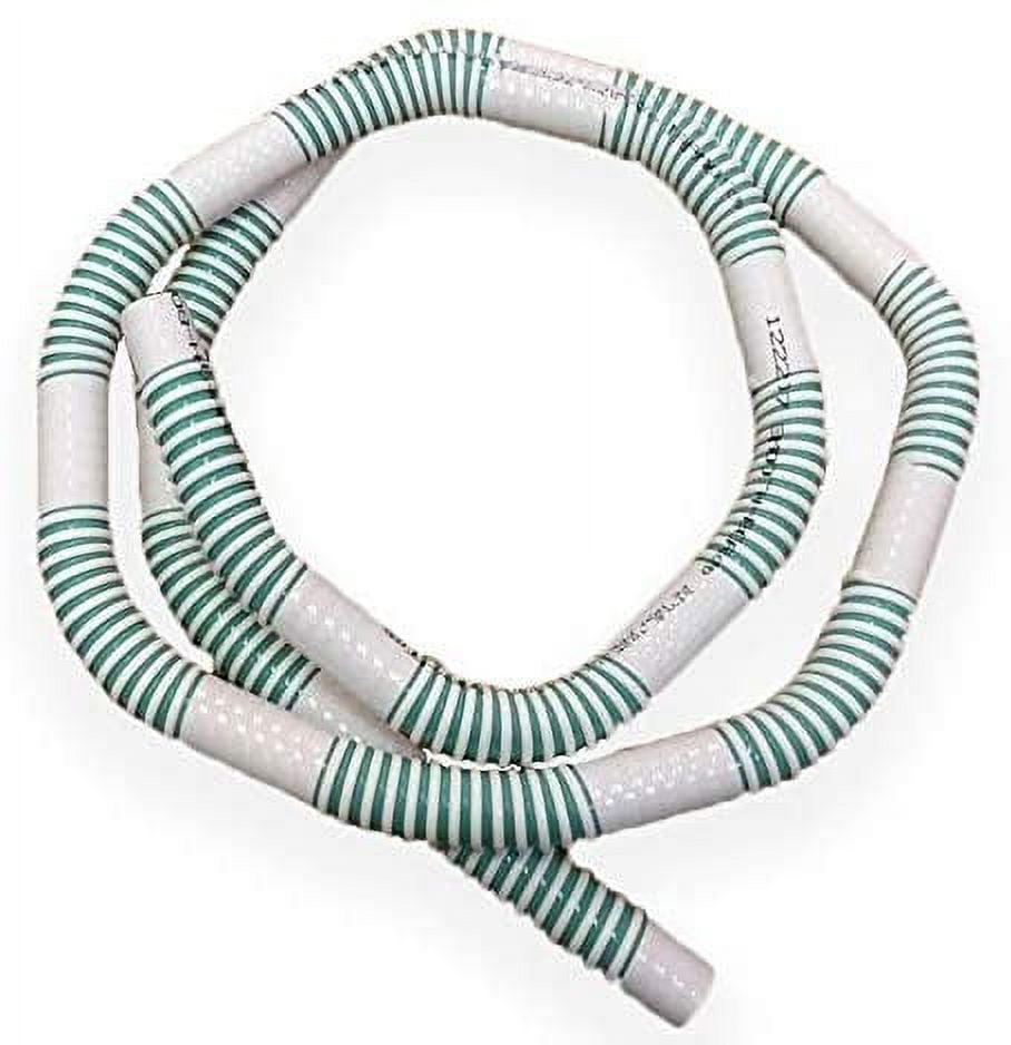 1.25" Fill Hose with Flats for RV Concession Fresh Water Tank - Marine ...