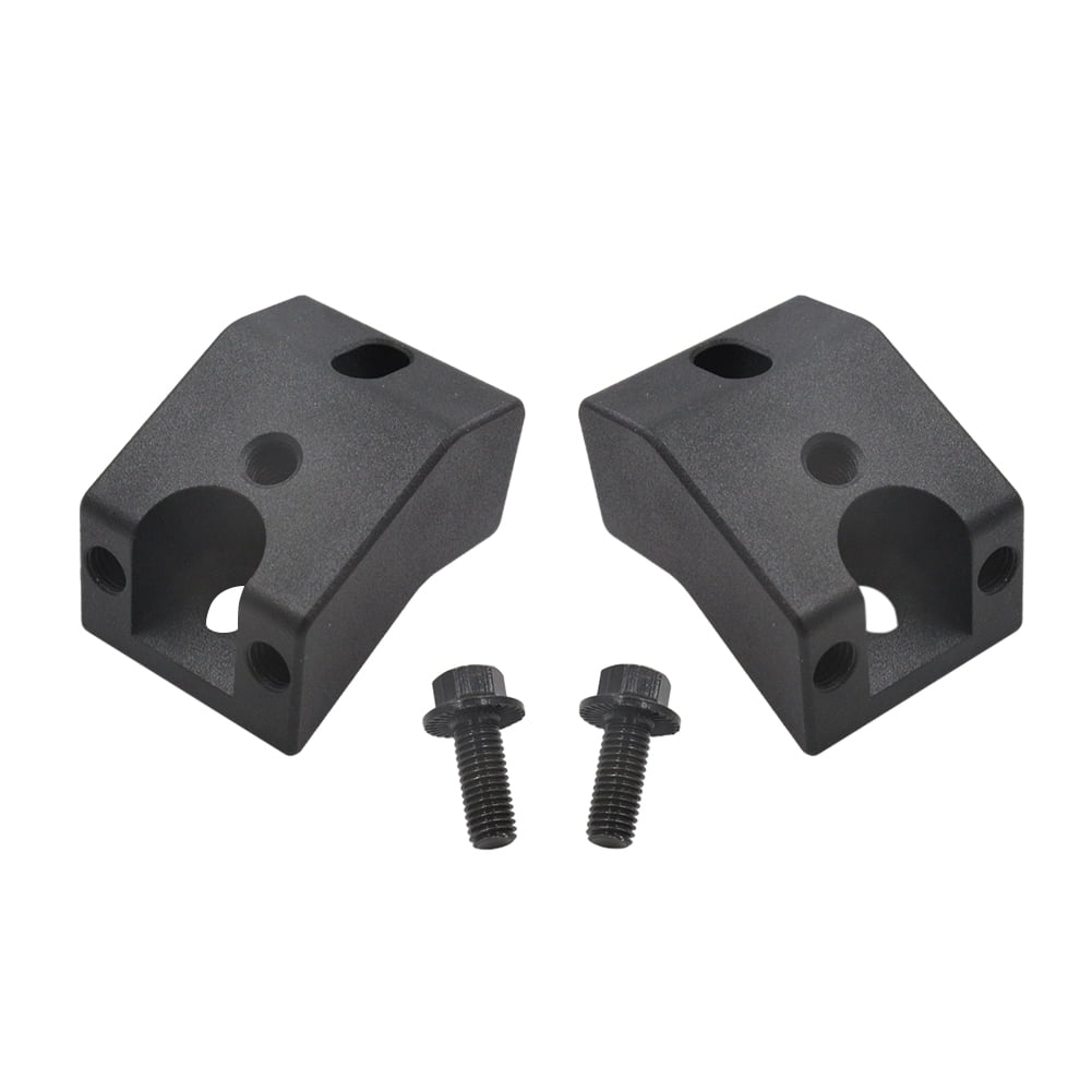 1.25" Front Car Seat Spacers Lift Jackers Front Car Seat Jack Lift ...