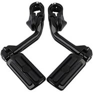 Ultra Black Heel Toe Road Shifter Lever Electra 1984-2023 Harley ...