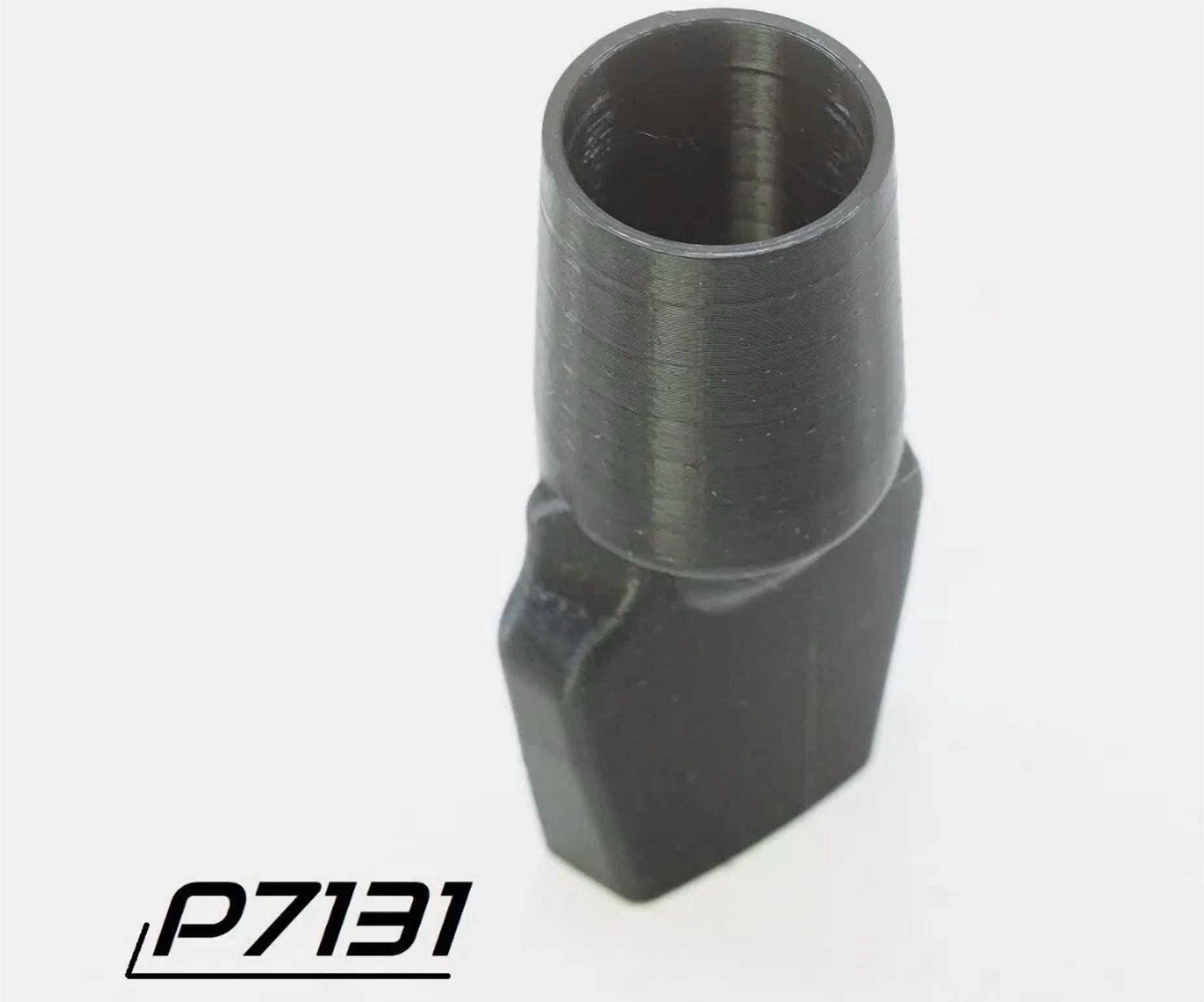 1.25" Hose Attachment Adapter For Ryobi One+ Cordless Vacuum 18V (Fits ...