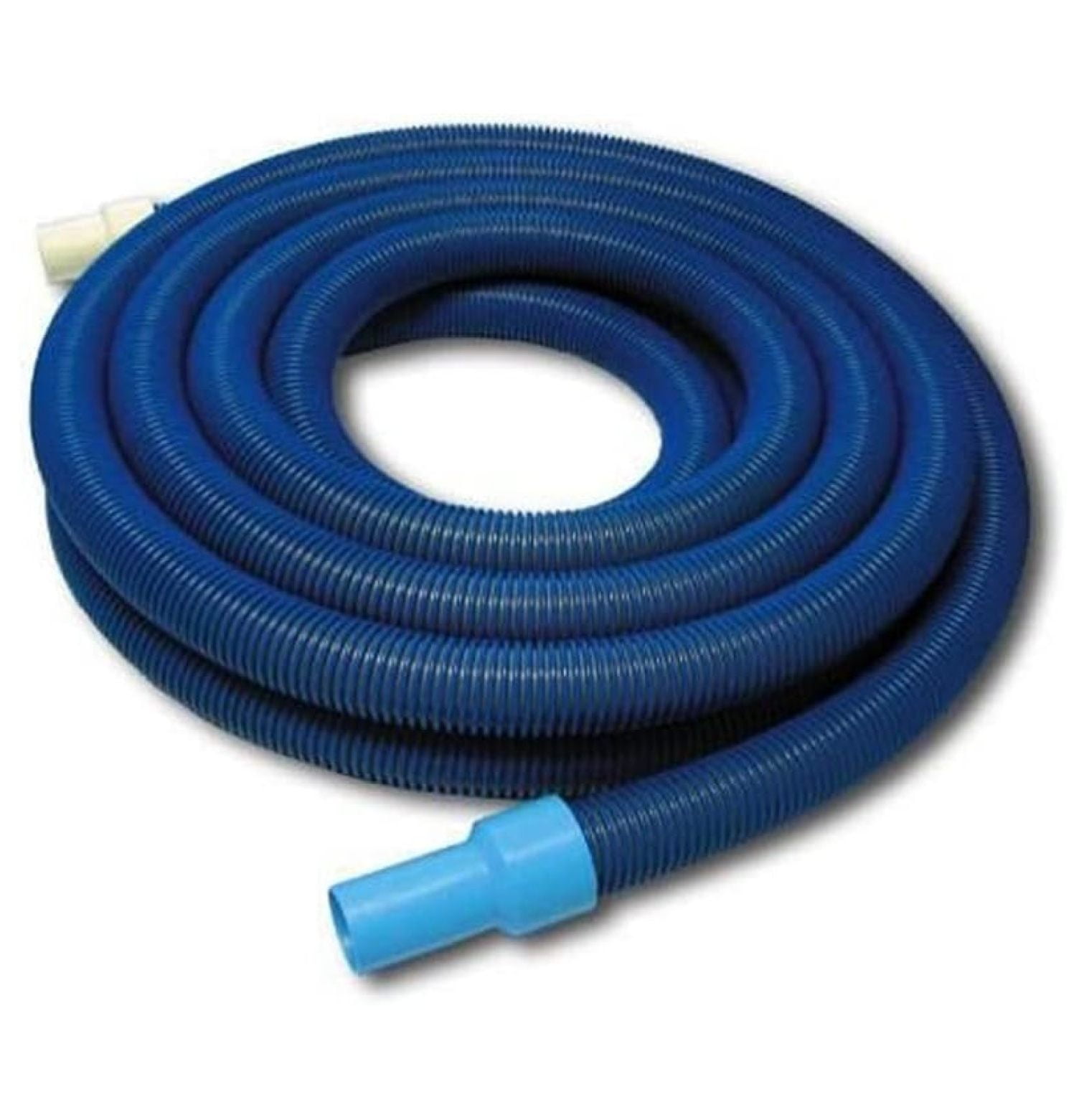 1.25 Inch Diameter x 30 Feet Long Vacuum Hose for Above Ground Swimming ...