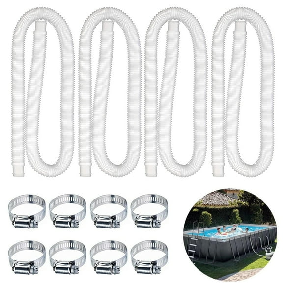 Pool Vacuum Hose in Pool Cleaning Tools - Walmart.com