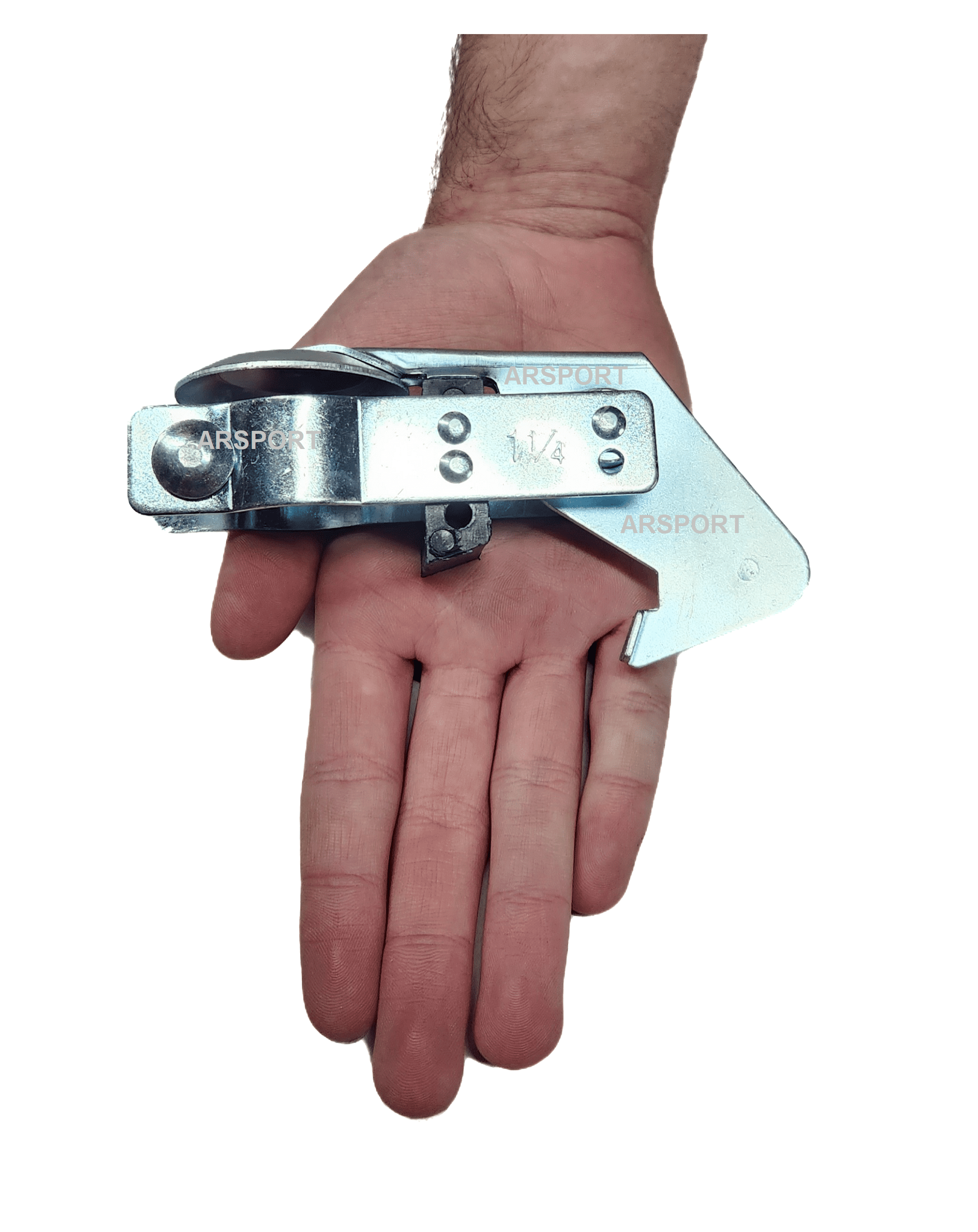 1.25" OD tubing Tractor Exhaust Silencer Weather Flap Rain Cap heavy ...