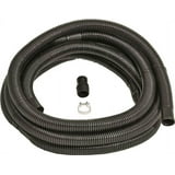 1.25"Sump Discharge Hose Kit WAYNE PUMPS Discharge & Suction Hoses ...