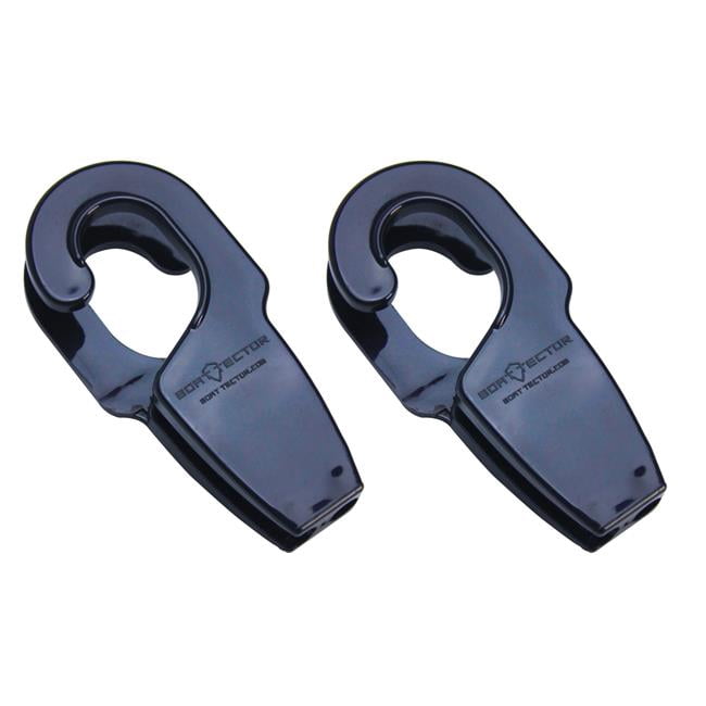 1.25 in. Boat Tector Boat Rail Fender Hangers - Blue - Walmart.com