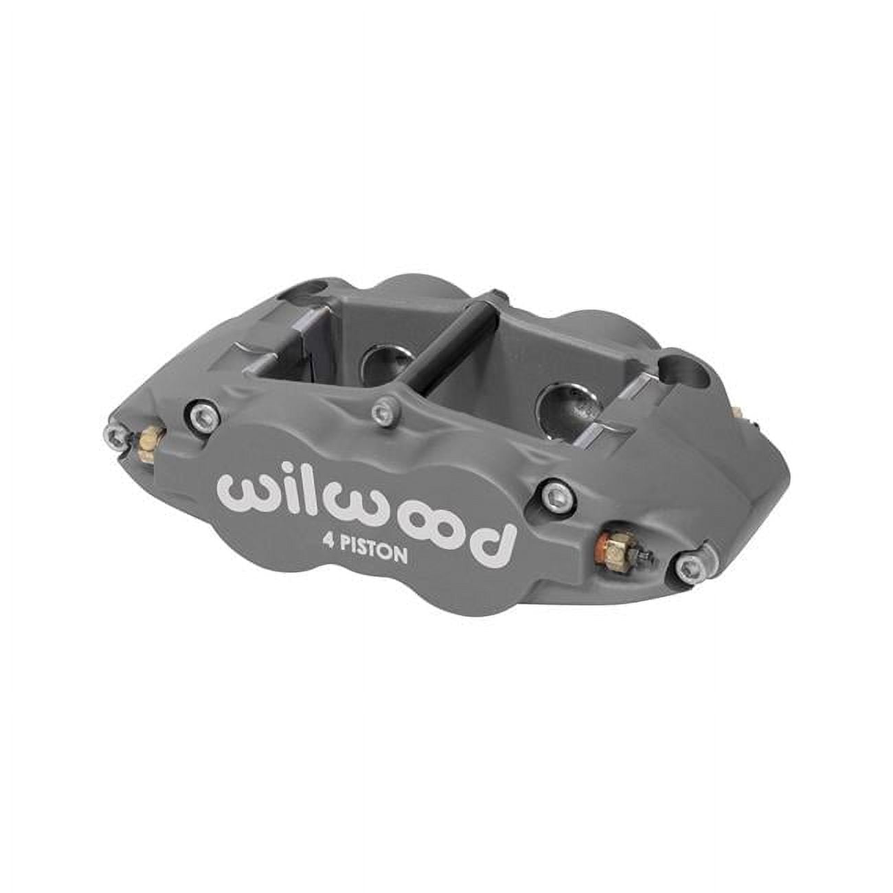1.25 in. Caliper Superlite Radial Mount, Ano - Walmart.com
