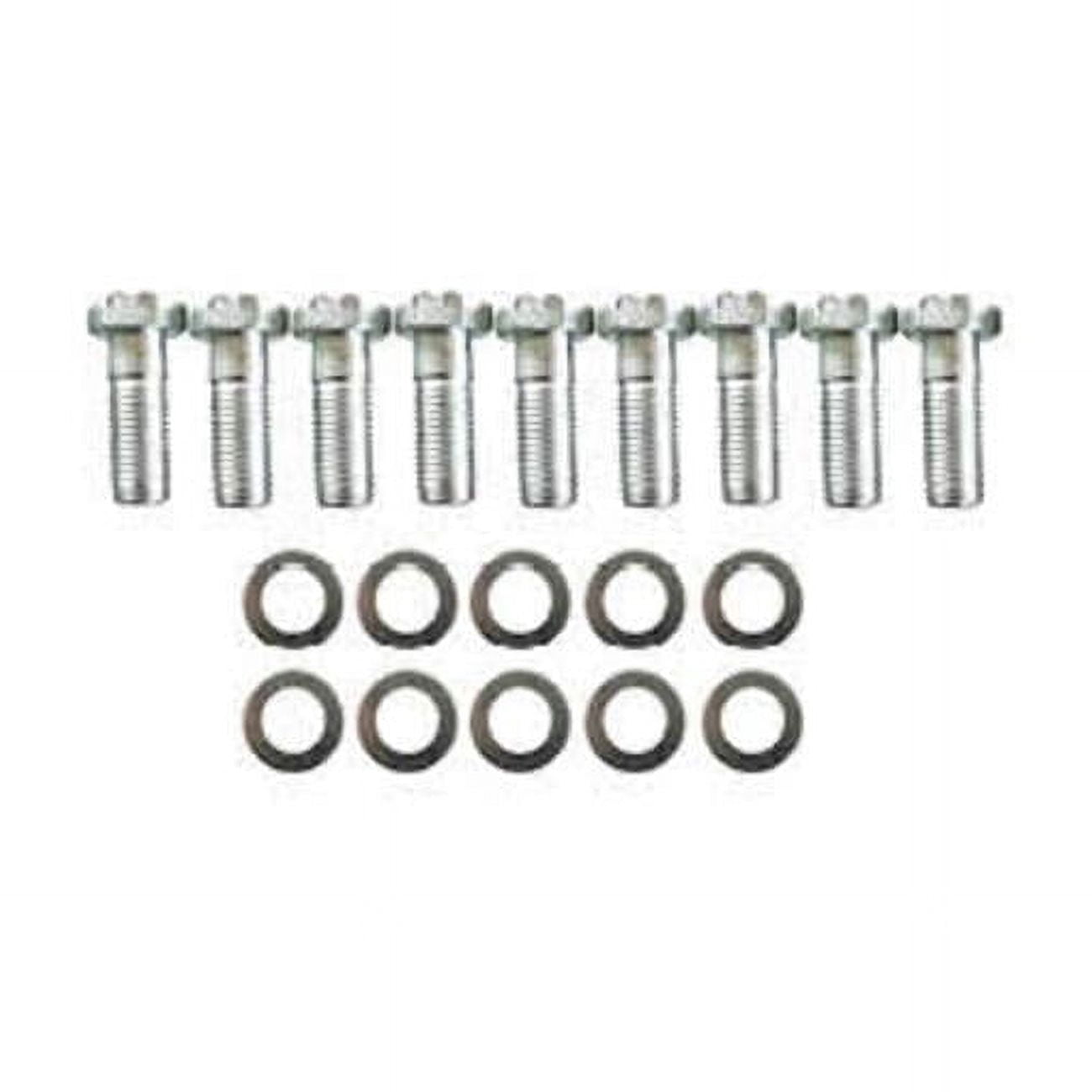 Ring Gear Bolts