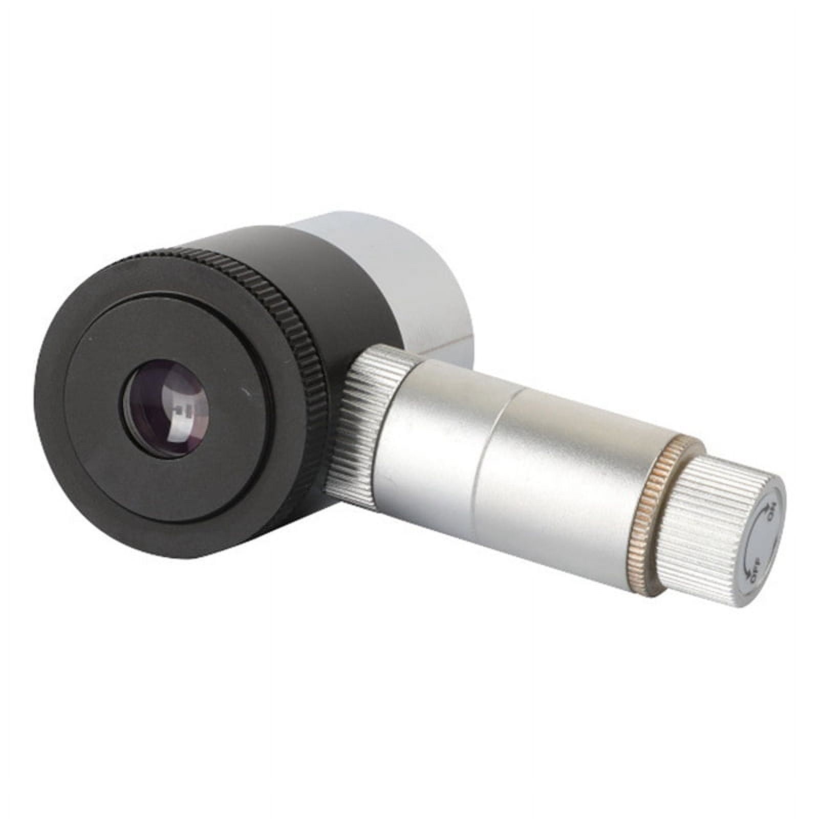 1.25in 12.5mm HD High Magnification Led Reticle Illuminater Eyepiece ...