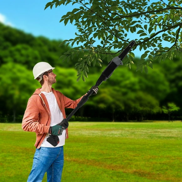 Battery Tree Trimmer