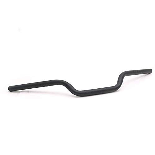 1" 25mm Drag Cafe Racer Tracker Handlebar Handle Bar For Honda GN CB ...