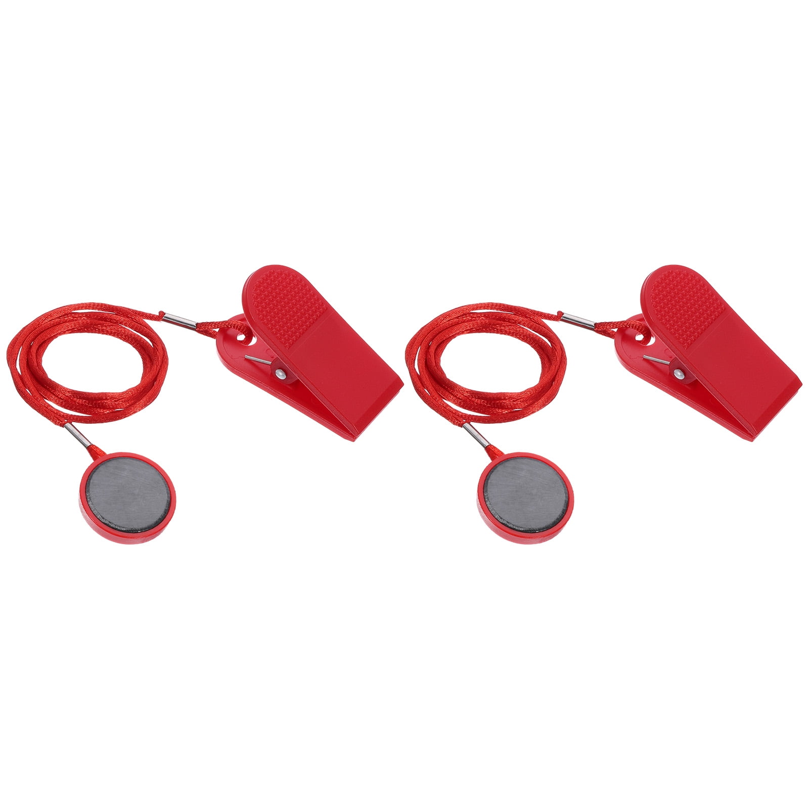 1.26''Treadmill Safety Key, Universal Treadmills Magnet Key Replacement ...