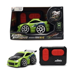 Fast & Furious RC in Remote Control Toys - Walmart.com