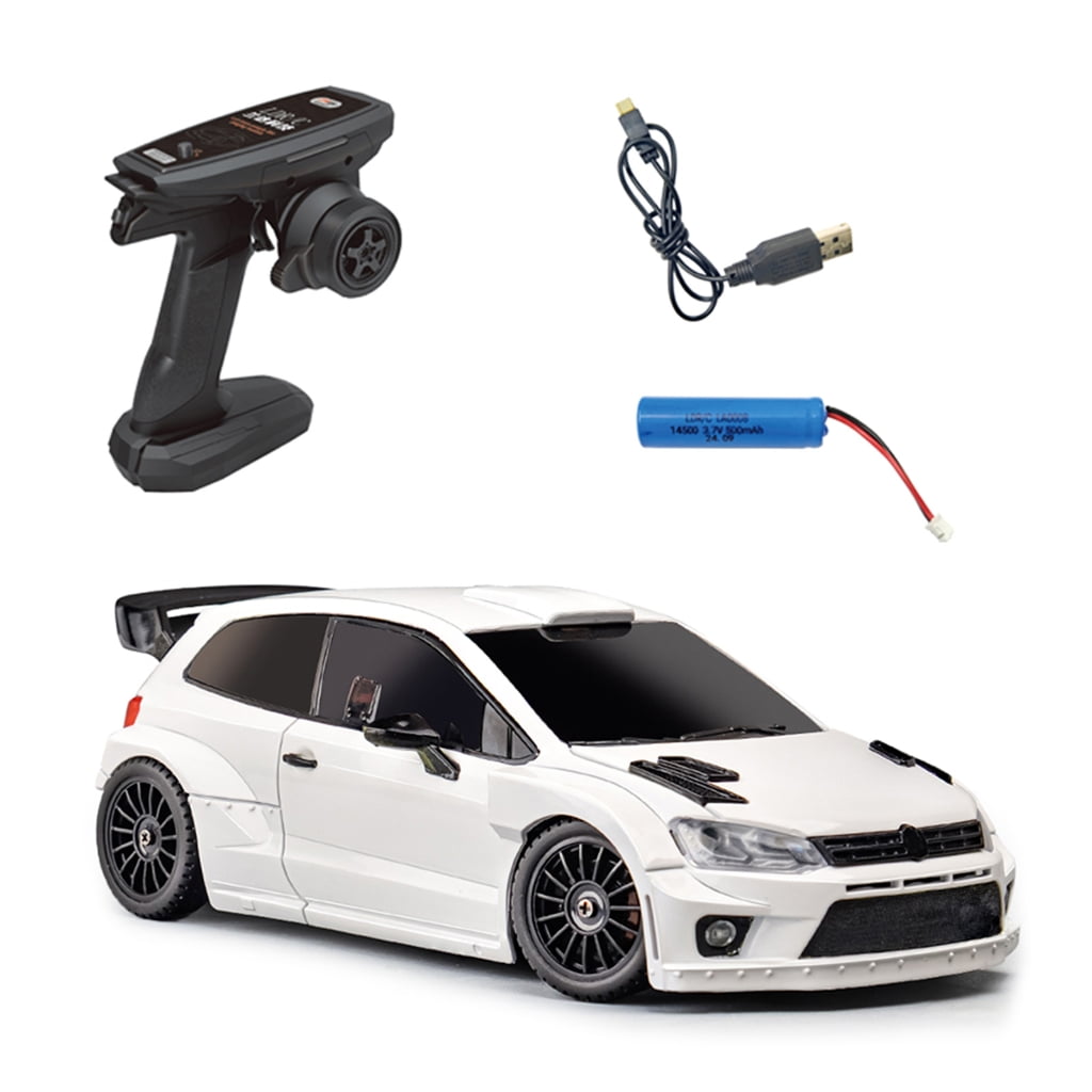 1/28 Scale Remote Control Drifting Car Toy for Adult High Speed Model ...